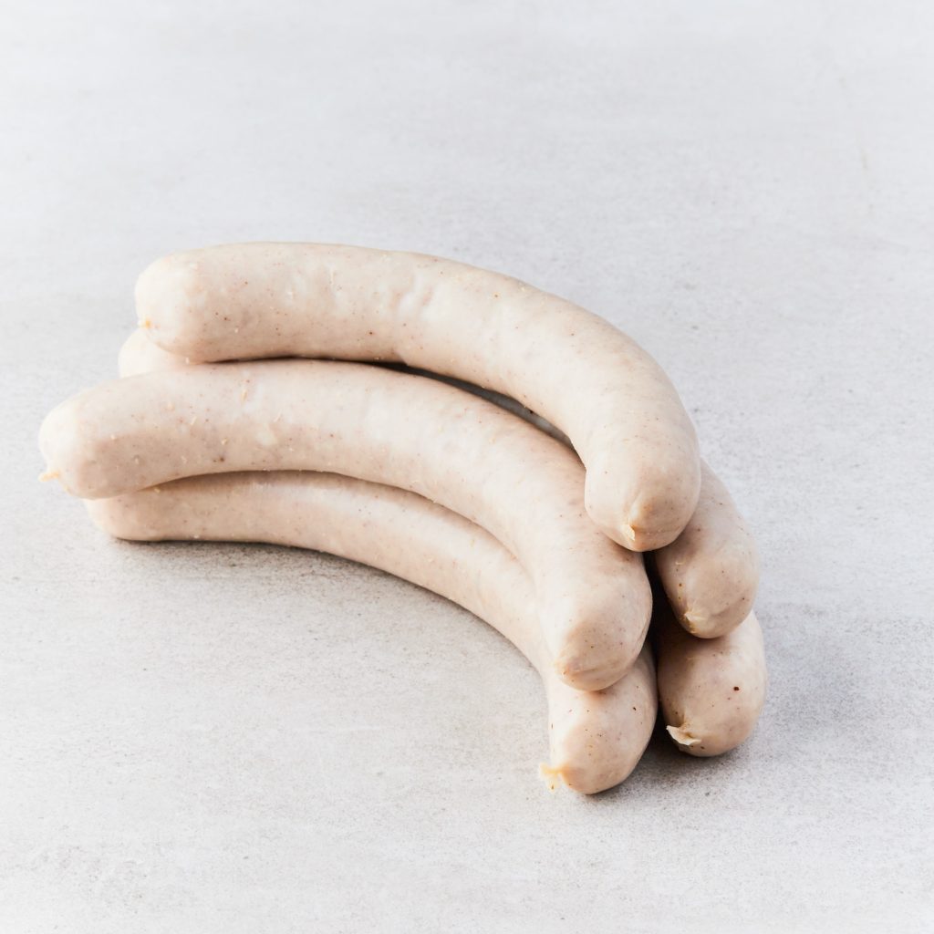 Pølser - Håndlagde og smakfulle pølser fra vårt eget pølsemakeri i Ringebu