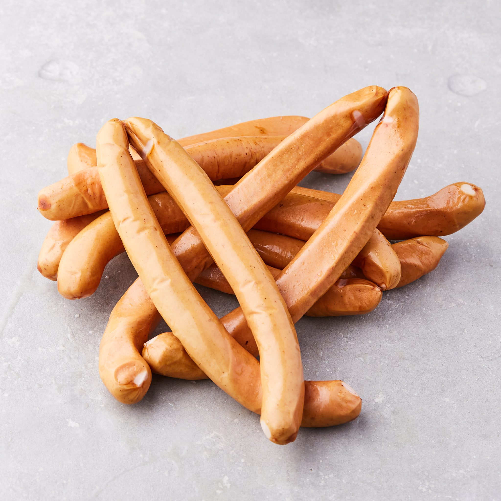 Wienerpølser, ca 750 Gram - Annis