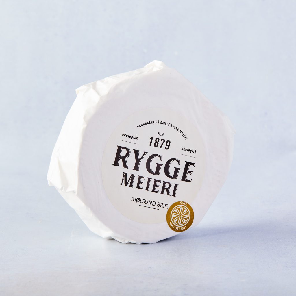 Rødkitt - Annis Pølsemakeri