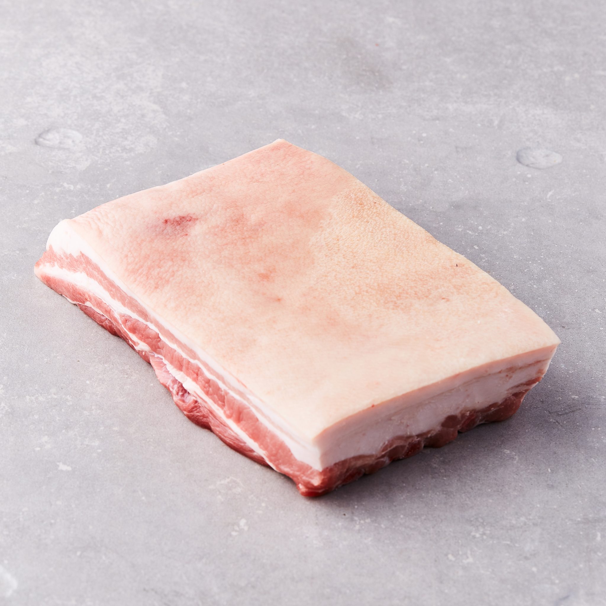 Ribbe av Fjellgris fra Lesja – Norsk Juleribbe fra Hovdan Gård