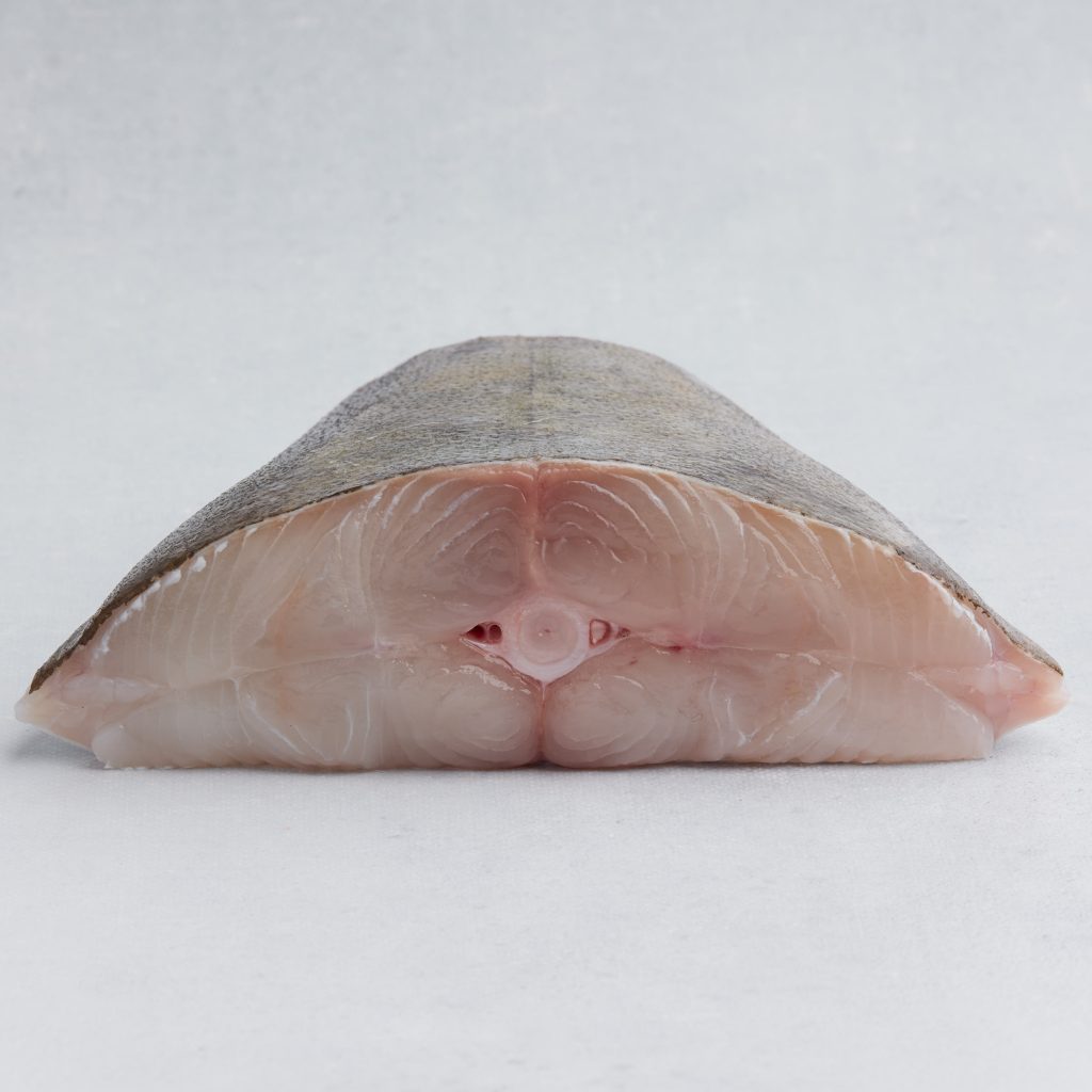 Kveite, koteletter - Annis