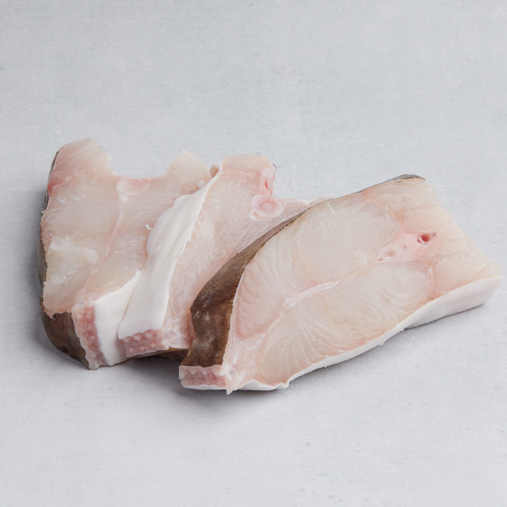 Kveite, koteletter - Annis